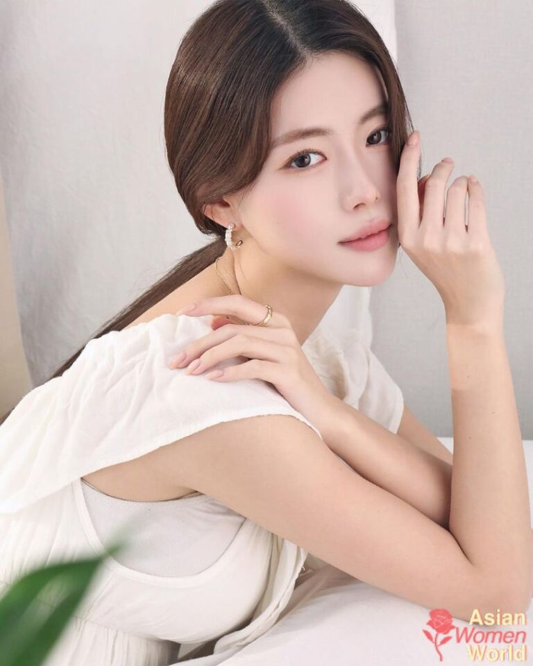 Dating a Korean Woman: The Complete Guide for Men