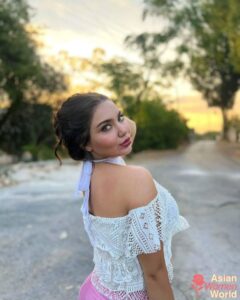 Gorgeous Syrian Women: What Makes Them Perfect Girlfriends?