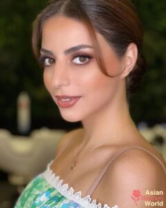 Gorgeous Syrian Women: What Makes Them Perfect Girlfriends?