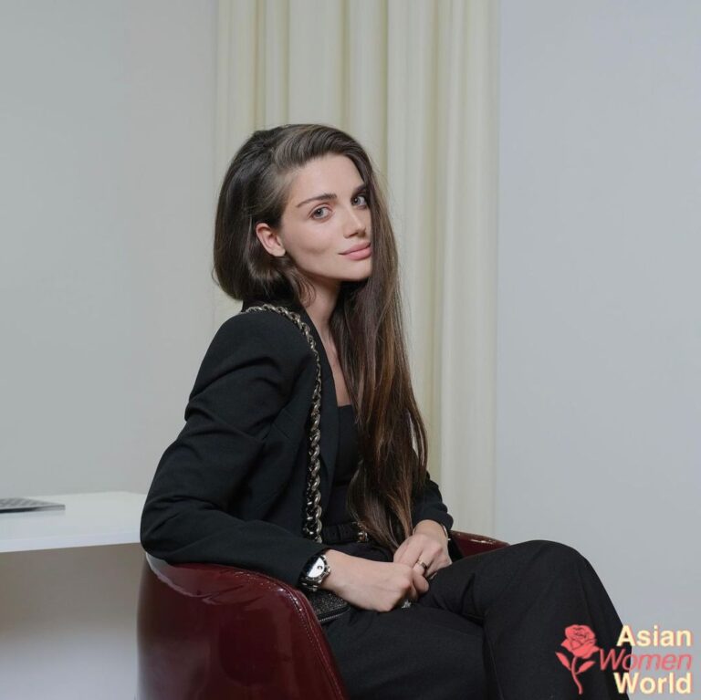 All You Need to Know About Dating Georgian Women