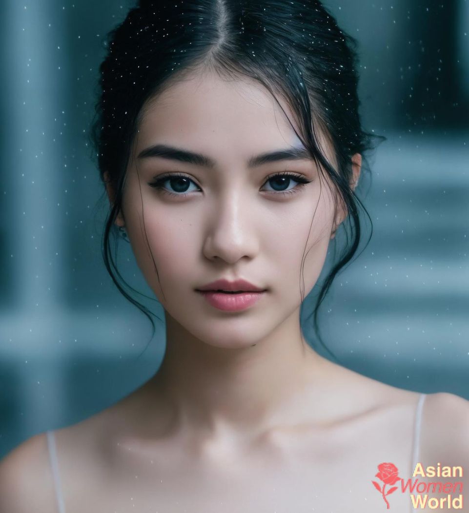 Lovely Japanese Women: What Makes Them Perfect for Marriage?