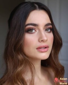 Beautiful Turkish Women: What Makes Them so Popular?