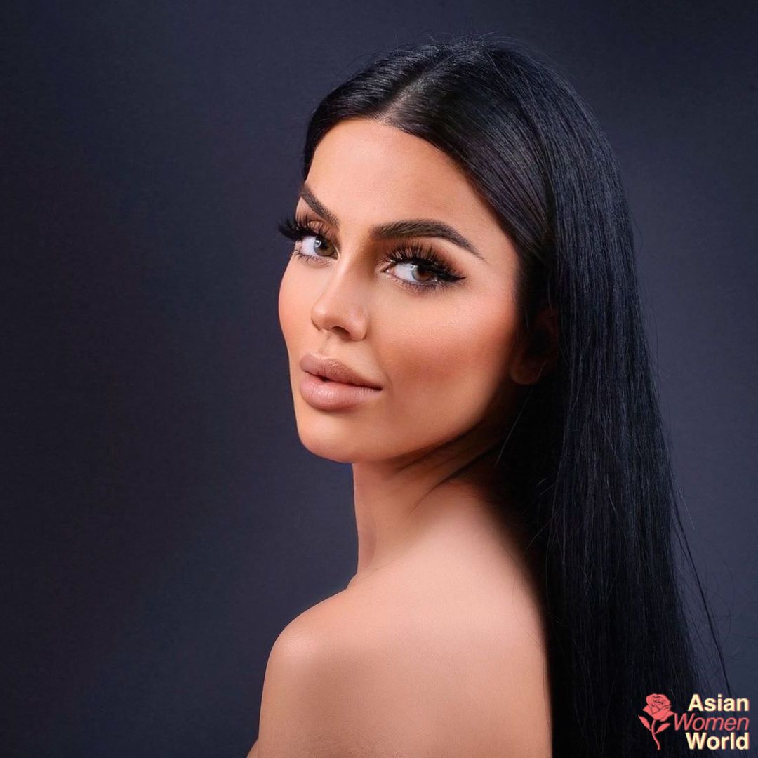 Dating a Charming Afghan Woman: All You Need to Know