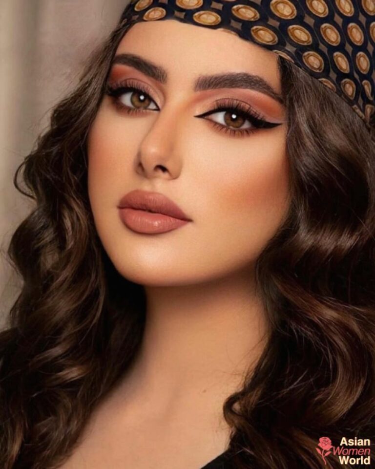 Dating an Iraqi Woman: Everything You Should Know