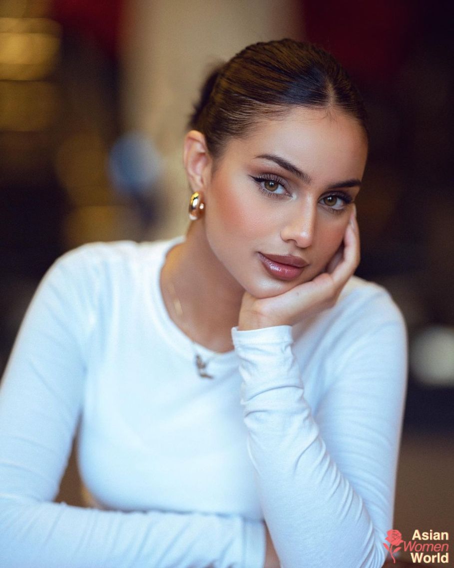 Dating an Iraqi Woman: Everything You Should Know