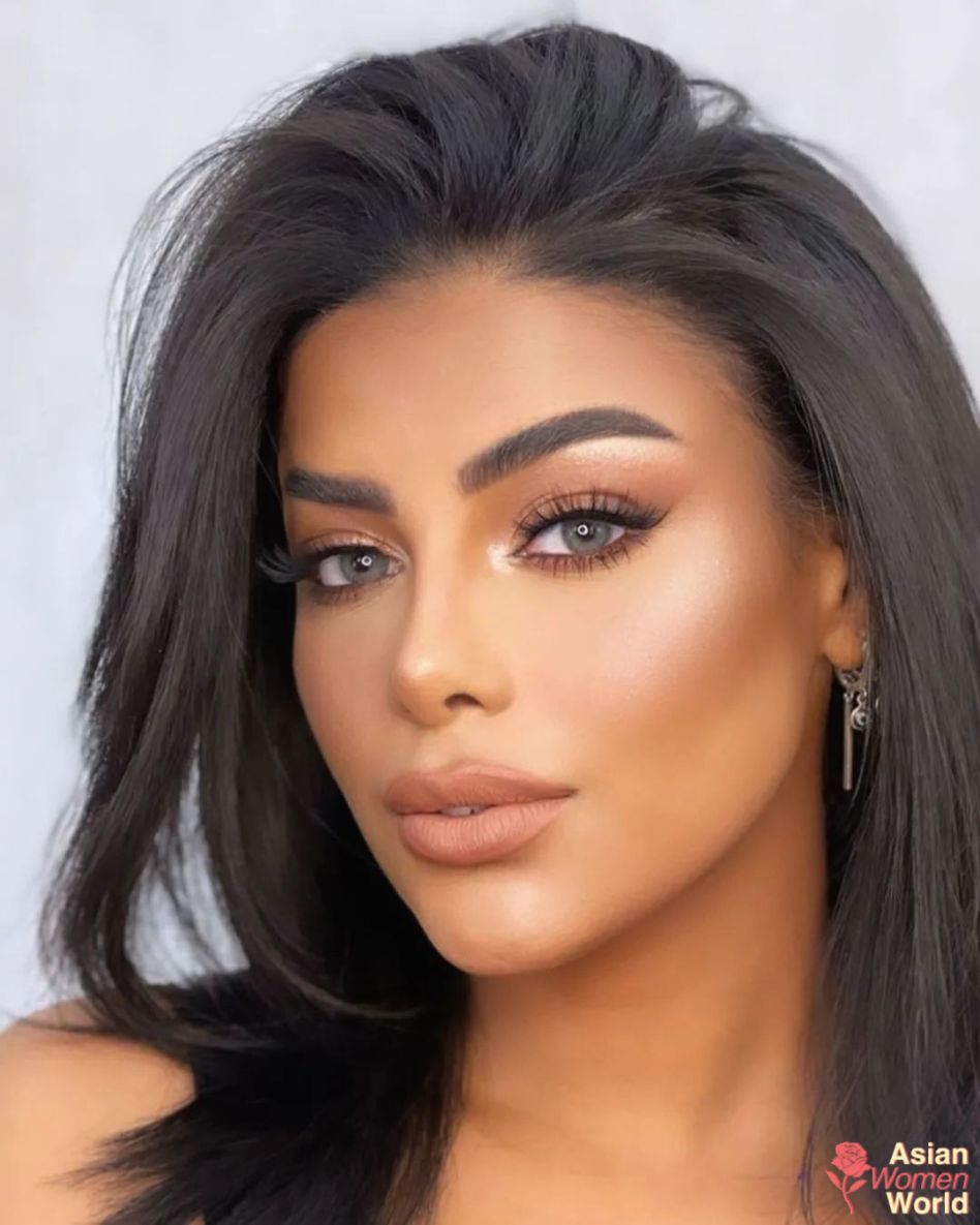 Jordanian Women: Why Are They Ideal Life Partners?