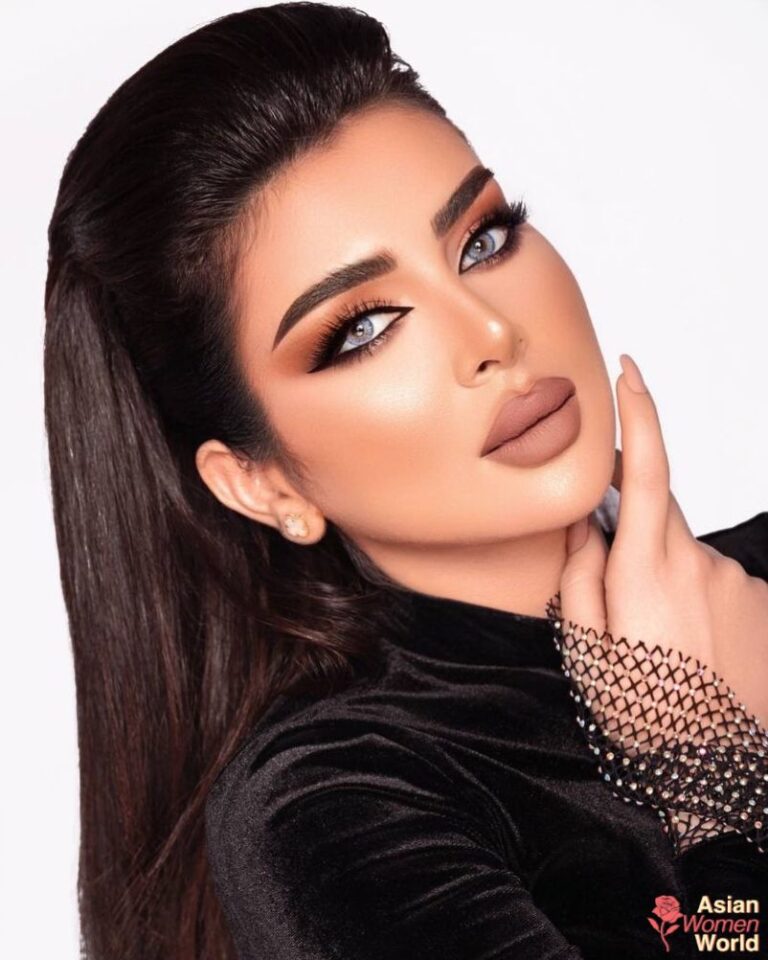 Dating a Charming Qatari Woman: All the Truth Revealed