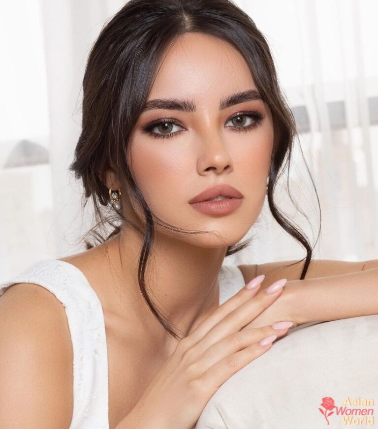 Understanding the Allure of Lovely Saudi Arabian Women