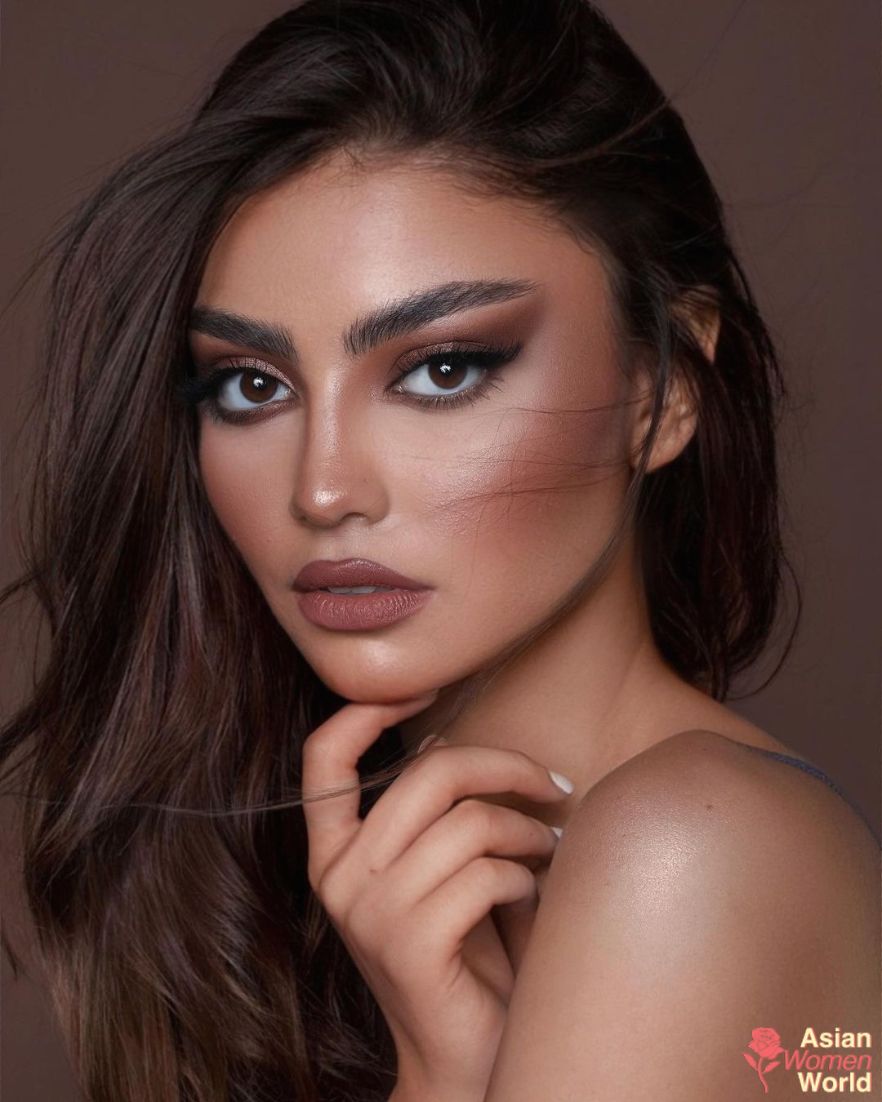 Understanding the Allure of Lovely Saudi Arabian Women