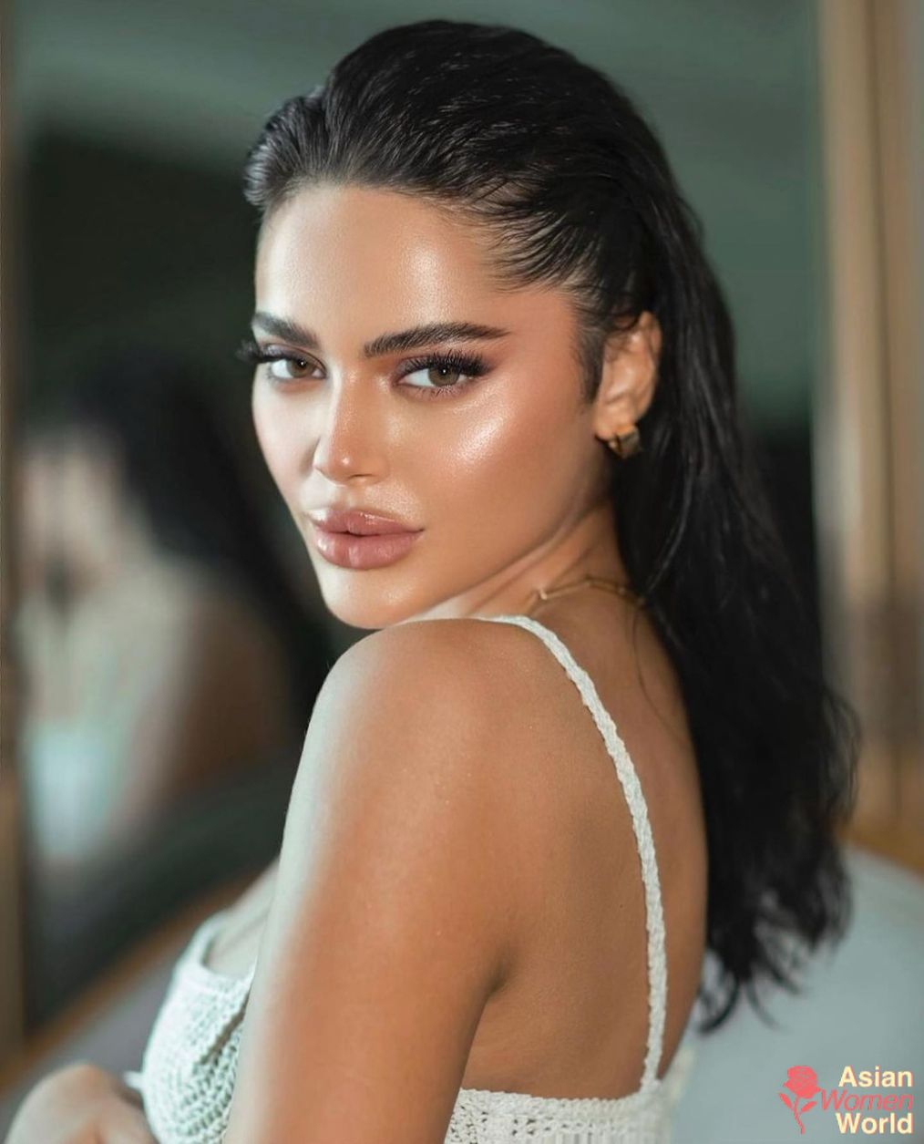 Understanding the Allure of Lovely Saudi Arabian Women