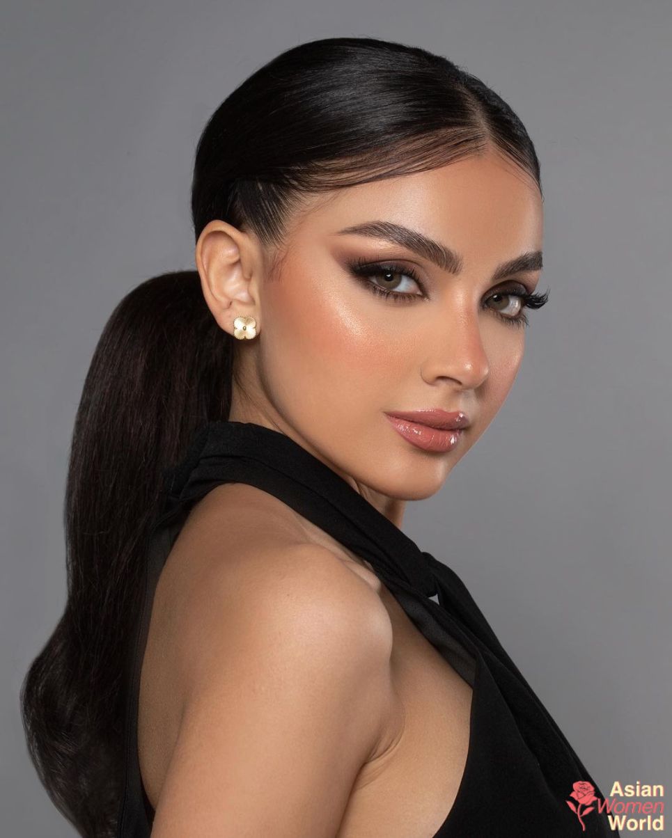 Understanding the Allure of Lovely Saudi Arabian Women