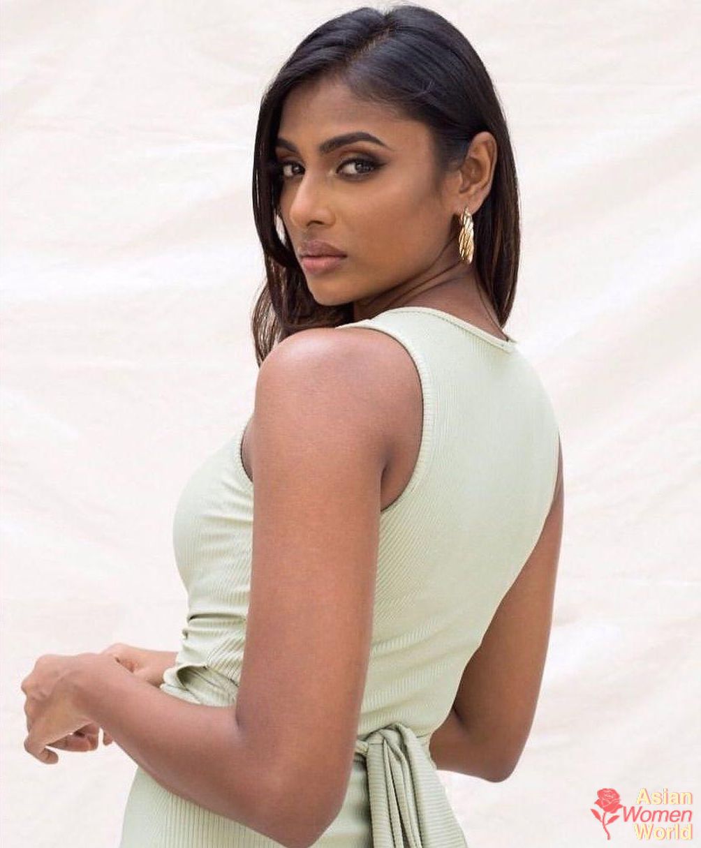 Sri Lankan Women: What Makes Them Perfect Girlfriends?