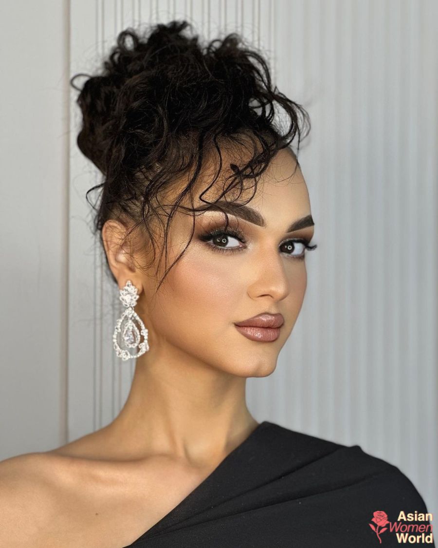 Understanding the Allure of Lovely Turkmen Women